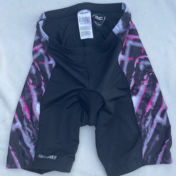 nooyme | Shorts | Nooyme Bike Shorts | Poshmark